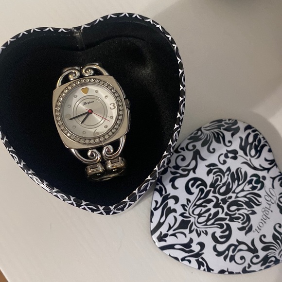 Brighton | Accessories | Brighton Bayfront Watch | Poshmark